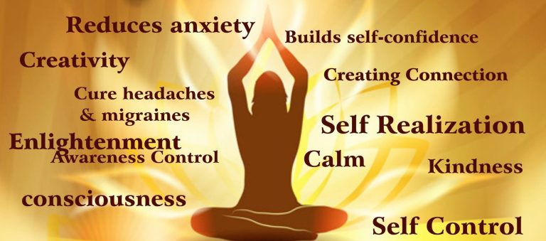 Spiritual Benefits – North America Institute of Vihangam Yog