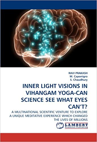 Inner Light Perception: A Unique Experience – North America Institute ...
