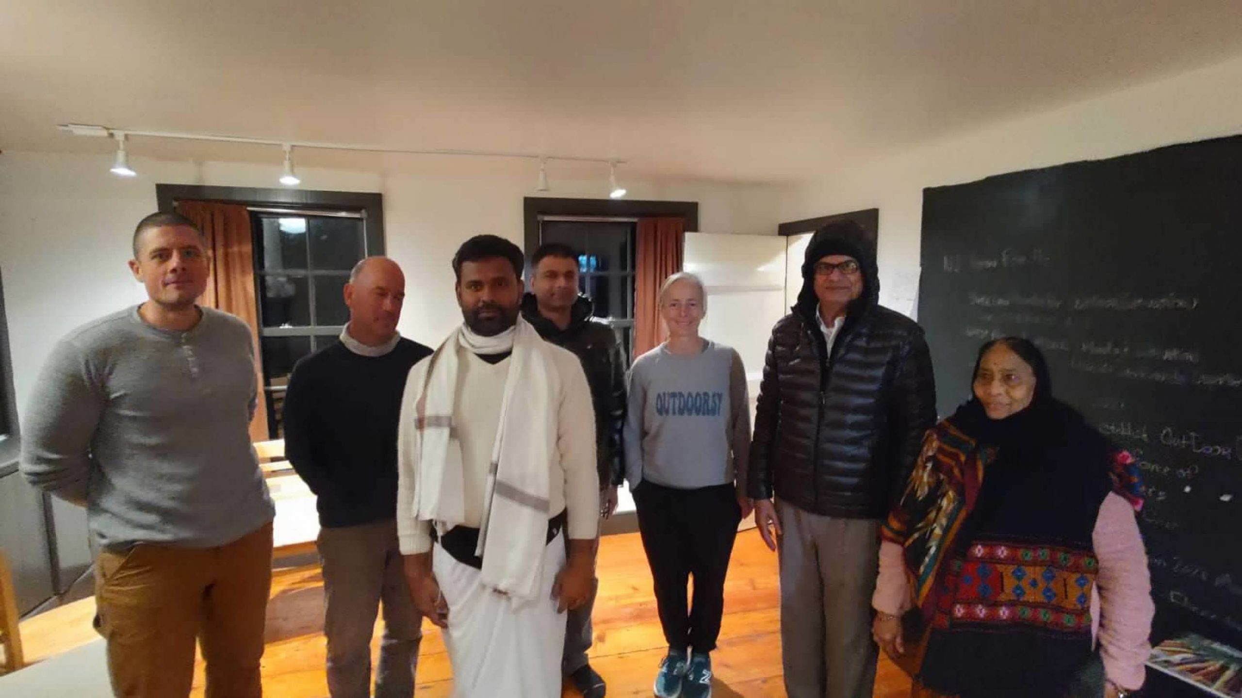 Inner Wellbeing by Naam Deo Ji Maharaj @ NOFA NJ – North America ...